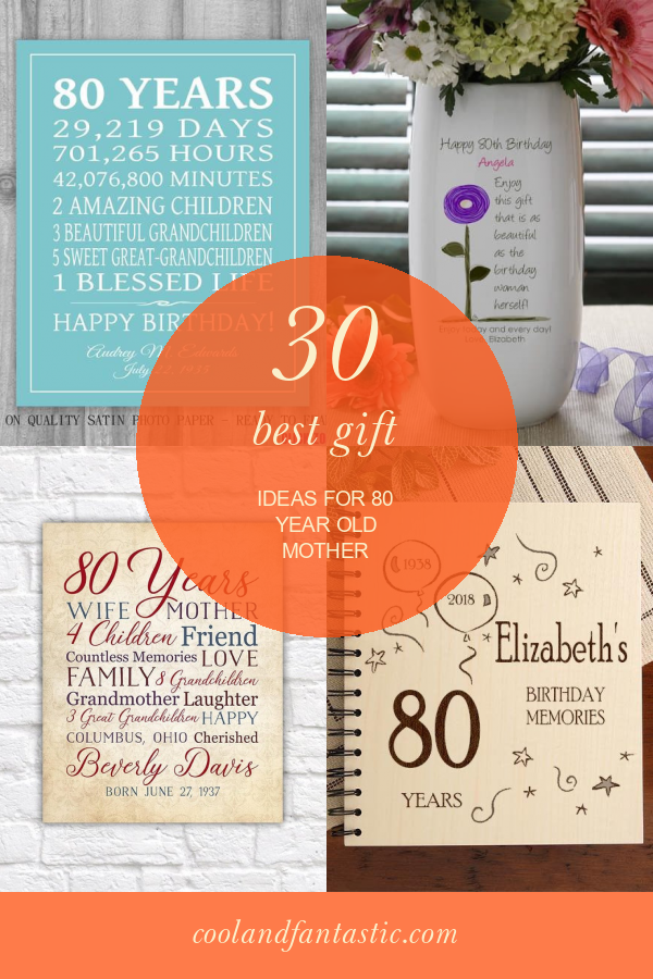 30 Best Gift Ideas For 80 Year Old Mother Home Family Style And Art Ideas 30-best-gift-ideas-for-80-year-old-mother-home-family-style-and-art-ideas